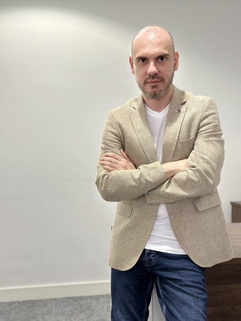 Georges Rahme - African Digital Summit